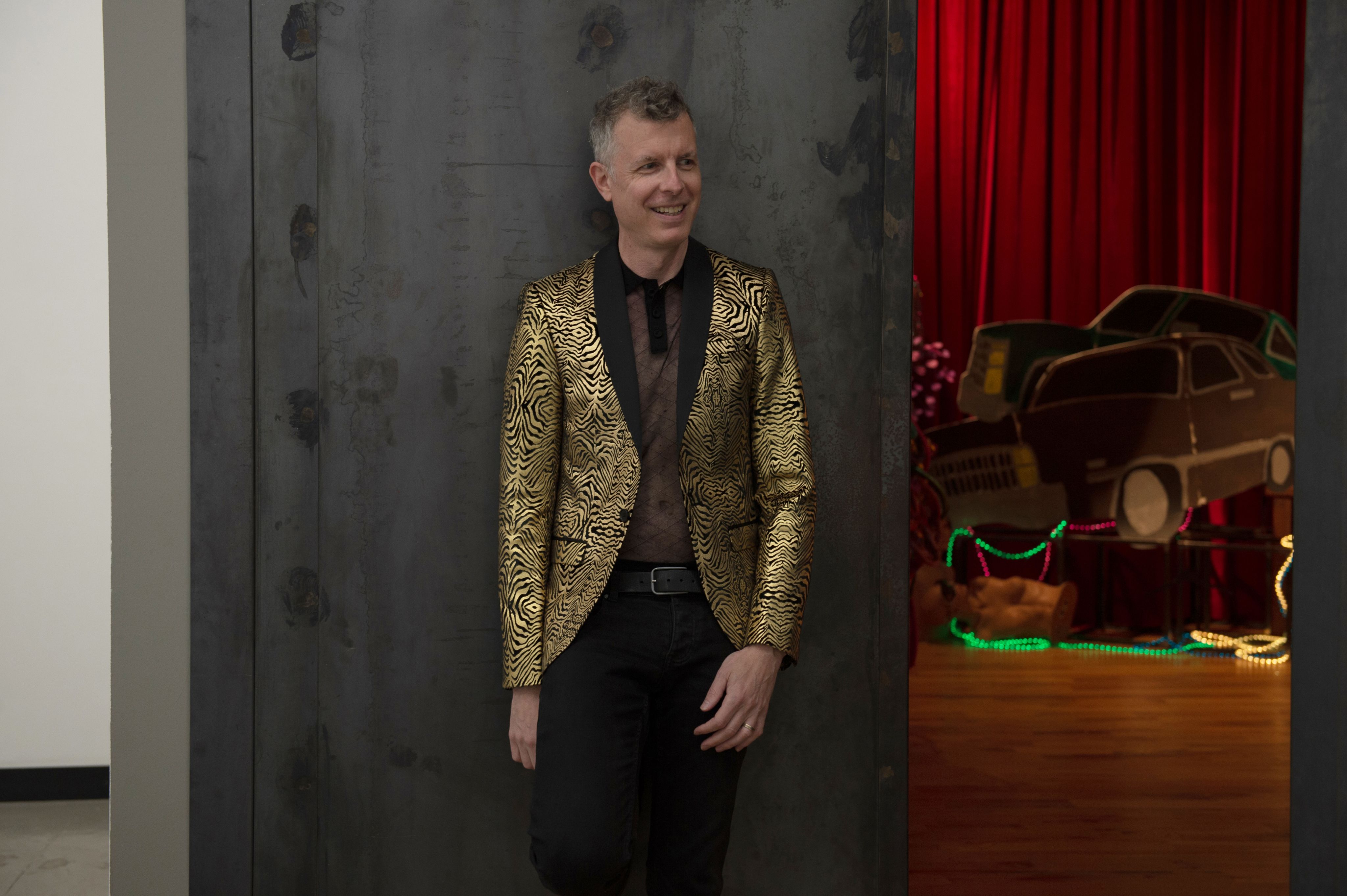 Stage Direction: Bark of Millions